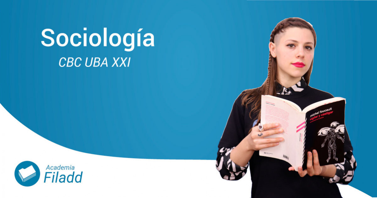 Curso Ex Men Final Sociolog A Uba Xxi Filadd
